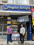 Haydar İletişim (İzzet Baysal Cad., No:47A, Bolu Merkez, Bolu), telefon tamir servisi  Bolu'dan