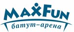 MaxFun (No:2, mikrorayon Kirpichny), trambolin merkezi  Kungur'dan