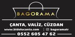 Bagorama Çanta (Fevzi Çakmak Mah., Hakan Sok., No:2B, Balçova, İzmir), çanta ve valiz mağazaları  İzmir'den