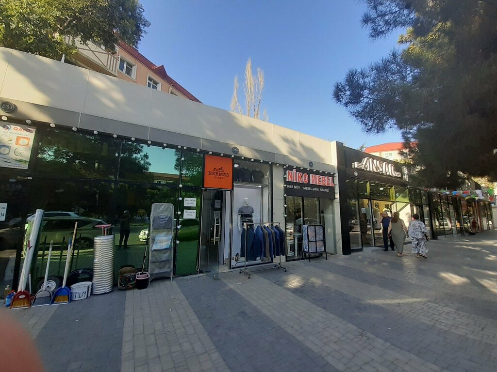 Özel mobilya yapımı Niko Mebel, Sumgayıt, foto