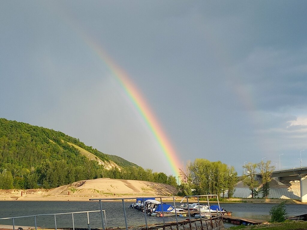 i̇skele яхт-клуб Акватория, Samarskaya oblastı, foto