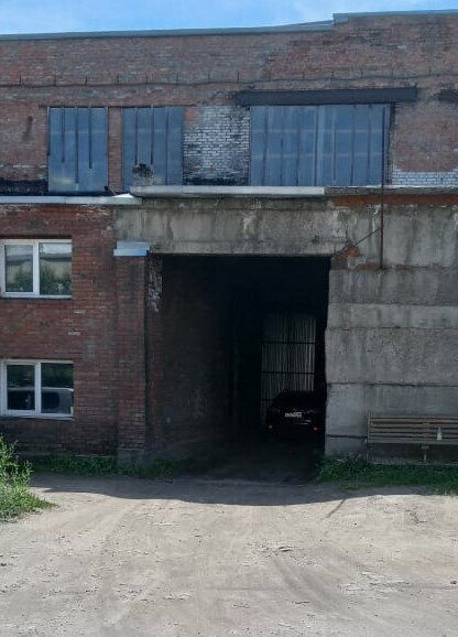Kazan ve kazan ekipmanları Hephaestus-Energo, Barnaul, foto