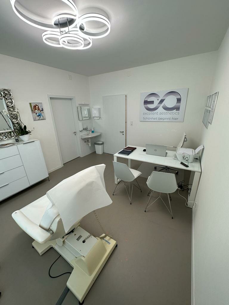 Kozmetoloji, kozmetik salonları Excellent Aesthetics, Tsurikh, foto