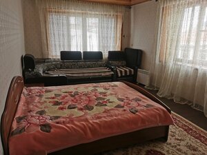 Шахрузад (Republic of Daghestan, Gunibskiy rayon, selo Chokh), otel  Dağıstan'dan