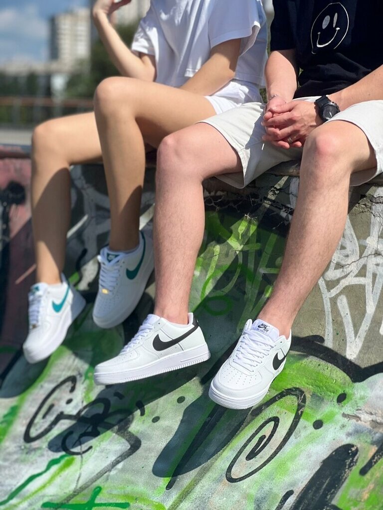Ayakkabı mağazaları Yo! Sneakers, Perm, foto