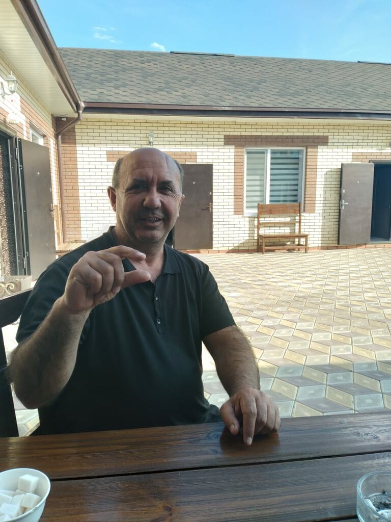 Restoran Mangal House, Oral (Uralsk), foto