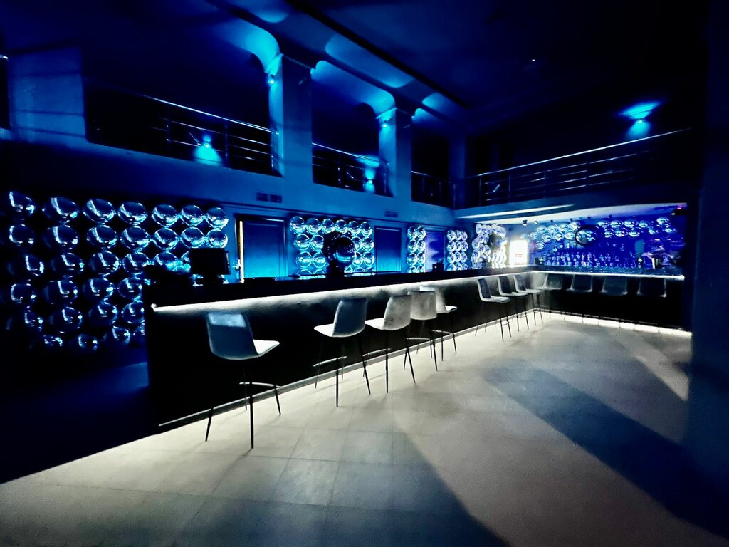 Gece kulüpleri MOjO, Krasnodar, foto