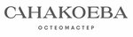 Osteomaster Irina Sanakoeva (Kholodilny Lane No:3к1с2), sağlık merkezleri  Moskova'dan