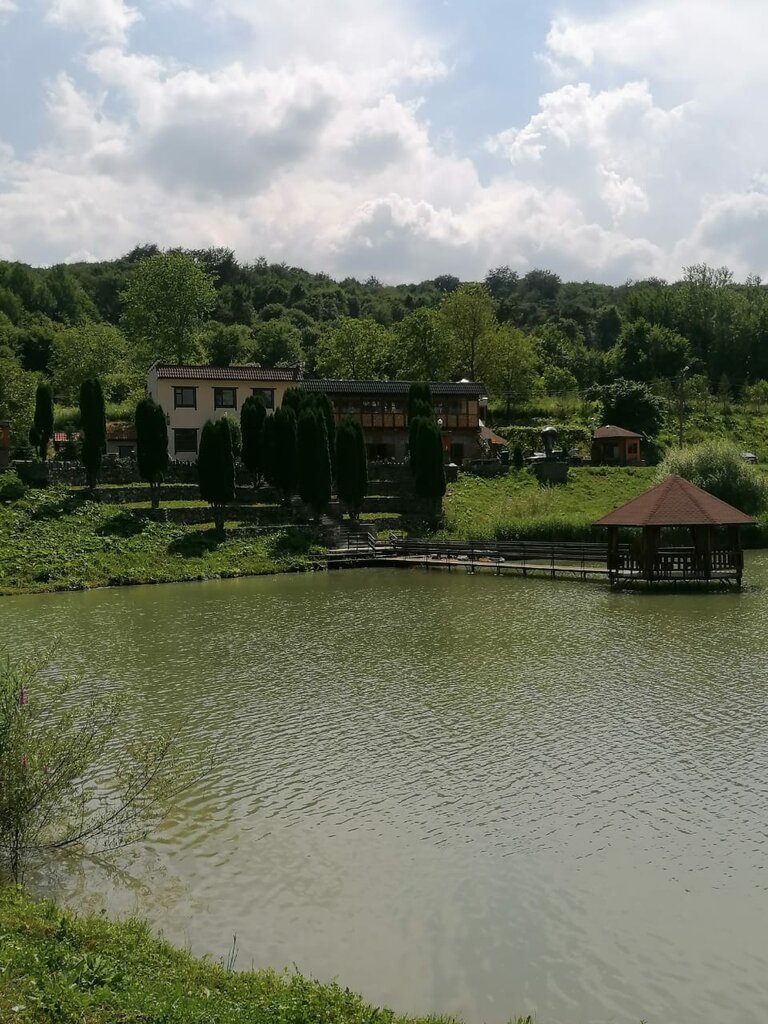 Otel Nart uya, Kabardino‑Balkarya, foto