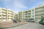 Park and the sea (улица Лётчиков No:6), otel  Sevastopol'dan