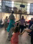 Stop Shop (Osenniy pereulok No:1, posyolok Borisovka), kafe  Çeliabinskaya oblastından