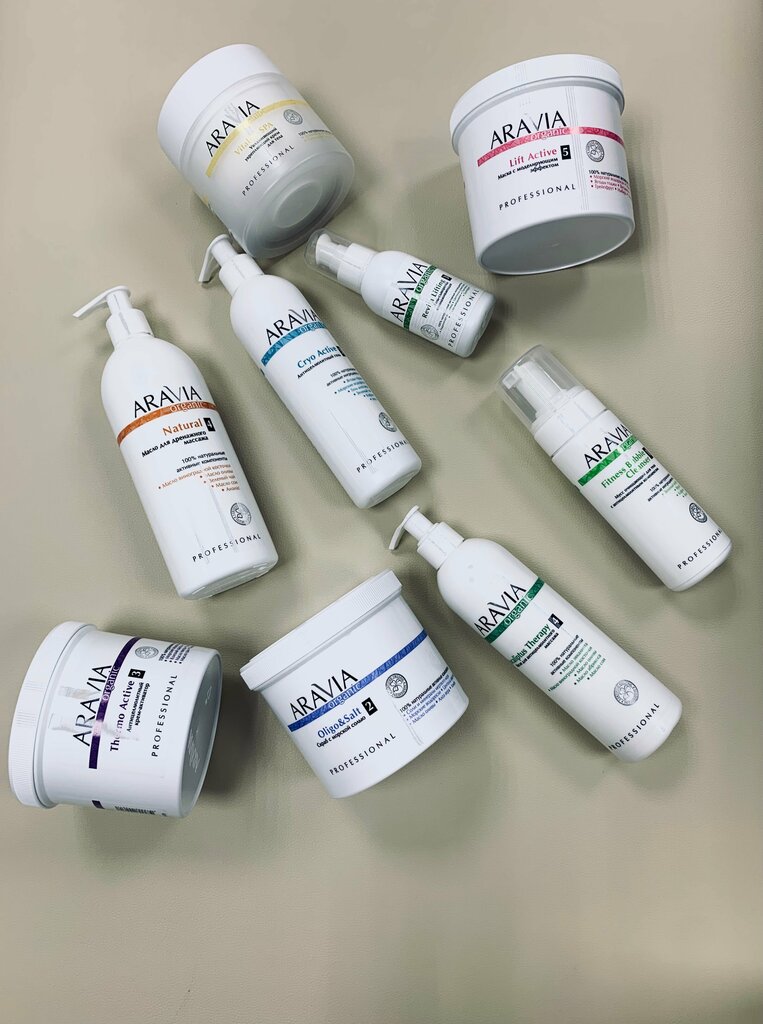 Epilasyon Smooth Peach, Moskova, foto