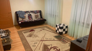 Tumar (Muhtar Áýezov kóshesi No:53), otel  Yesil'den