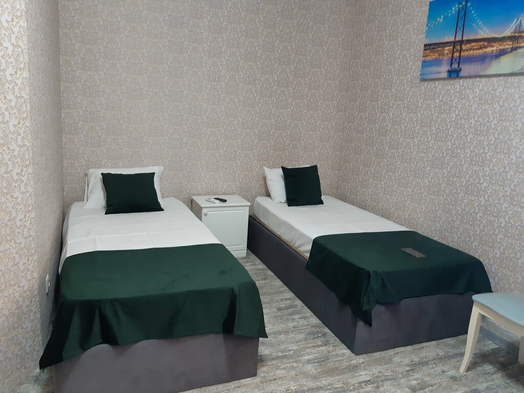 Teslimat noktası Wildberries, Dağıstan, foto