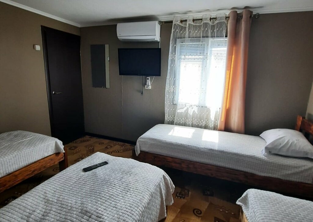 Pansiyonlar, hosteller Гостевой дом У водопада, Dağıstan, foto