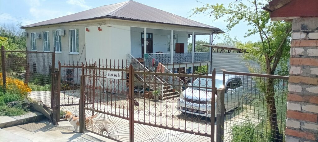 Konuk evi У старого винодела, Gudauta Bölgesi, foto