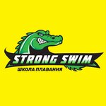 Strong Swim (Yunosti Street No:5с32), spor kulüpleri  Moskova'dan