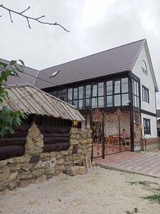 Соляная Гора (Gornaya ulitsa No:13, Sol-Iletsk), otel  Sol‑İletsk'ten