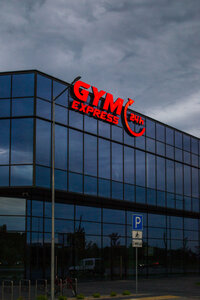 Gym Express 24h (Varshawskaja shasha No:43, Brest), fitness kulüpleri  Brest'ten