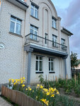 Возвращение (Shawchenki Street No:96), dini dernekler  Baranavichy'den
