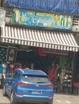 Chez Moustapha (Rue Coulibaly Terrasson No:621, Treichville), mefruşat  Abican'dan