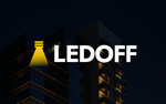 Ledoff (Pravdinskaya Street No:27П), lamba ve avize mağazaları  Nijni Novgorod'dan