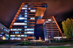 Центр юридических услуг и аналитики (Nikolaeva Street No:12), hukuk büroları  Novosibirsk'ten
