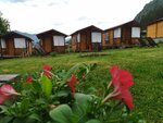 Вишня (Tsentralnaya ulitsa No:19, selo Uznezya), resort oteller, tesisler  Altay Cumhuriyeti'nden