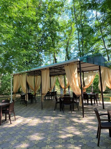 Kafe Кафе, Stavropolski krayı, foto
