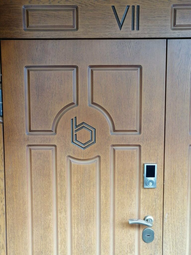 Dokümantasyon ve arşivleme Double B Inc, Moskova, foto