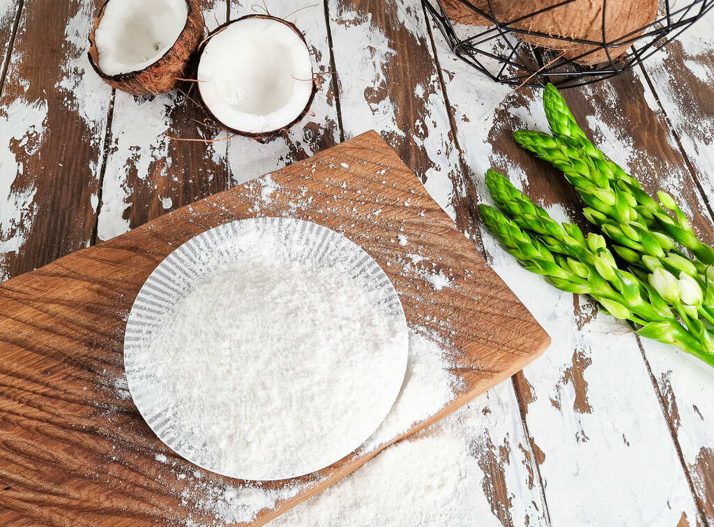 Gıda malzemeleri ve baharatlar Ssk Retail, Domodedovo, foto