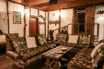 Melnitsa (No:9, mikrorayon Krasny Klyuch), otel  Baykalsk'tan