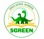 5 Green Education (Khodynsky Boulevard No:19), i̇lkokul  Moskova'dan