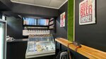 Beer Station (Suvorova Street No:8Б), bira dükkanı  Koroliov'dan