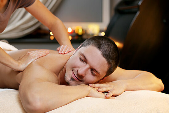 Spa Golden Seven Health Club, Dubai, foto