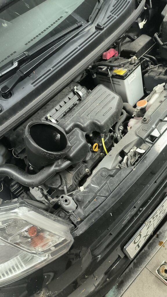 Otomobil servisi Ессо, Svobodniy, foto