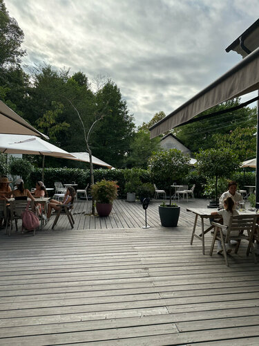 Kafe Dom Varenya, Soçi, foto