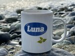 Luna (Nis, Mariborska ulitsa), kağıt firmaları  Nish'ten