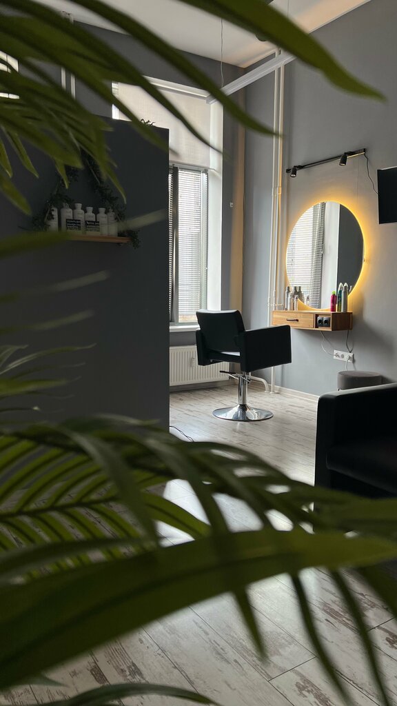 Güzellik salonu Vikabotox, Saint‑Petersburg, foto