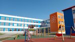 Средняя общеобразовательная школа (ulitsa Lenina No:52, posyolok gorodskogo tipa Ola), ortaokul  Magadan Bölgesi'nden