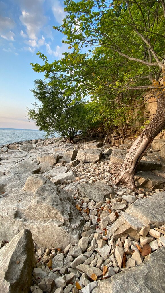 Dağ zirvesi Гора Лепёшка, Stavropolski krayı, foto