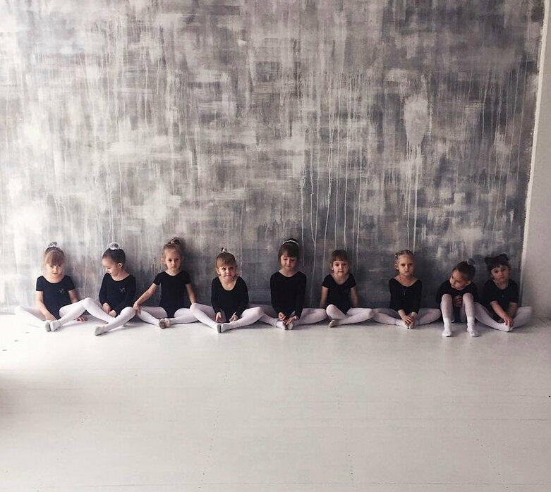 Spor kulüpleri Dream Force, Lytkarino, foto