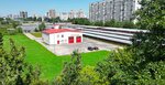 Отдельный пост специализированной пожарно-спасательной части (Moscow Region, Reutov), i̇tfaiye  Reutov'dan