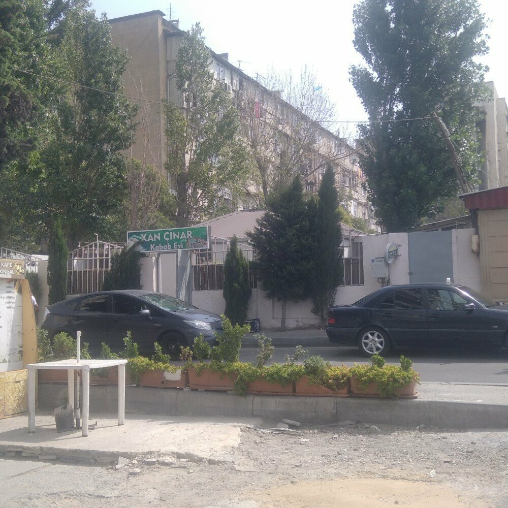 Bar Pub Nzs, Bakü, foto