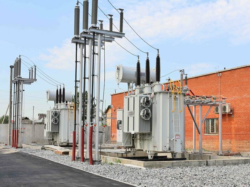 Elektrik servisi Rik, Samara, foto