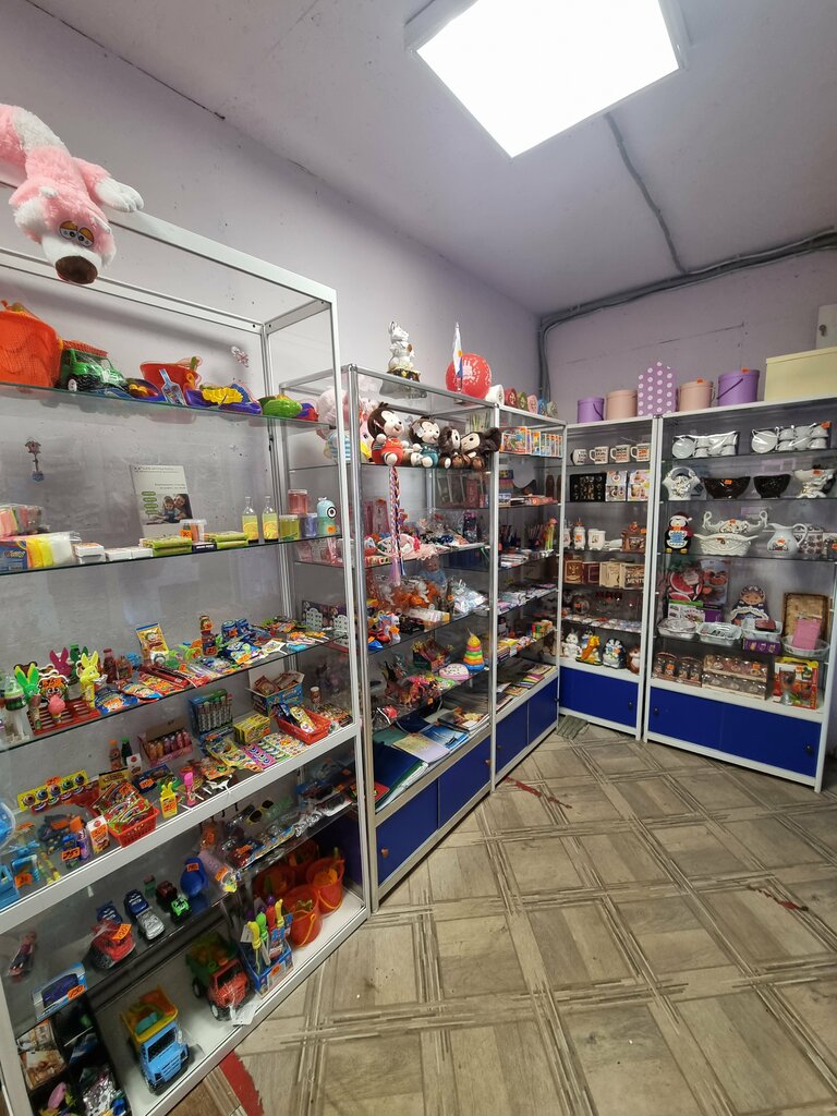 Ev eşyası mağazaları Т-Стиль, Lipetsk, foto