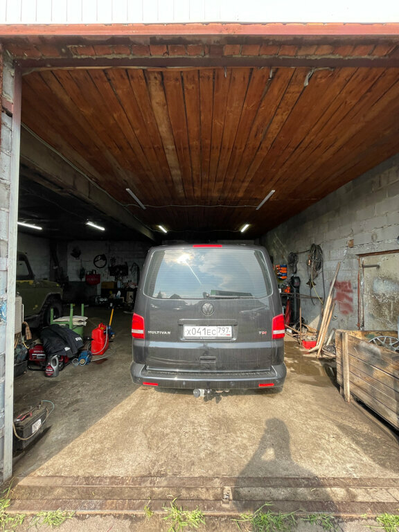 Otomobil servisi Автосервис, Voronejskaya oblastı, foto