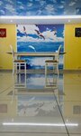 ЗАГС (Mira Street No:16), evlendirme daireleri  Viluchinsk'ten