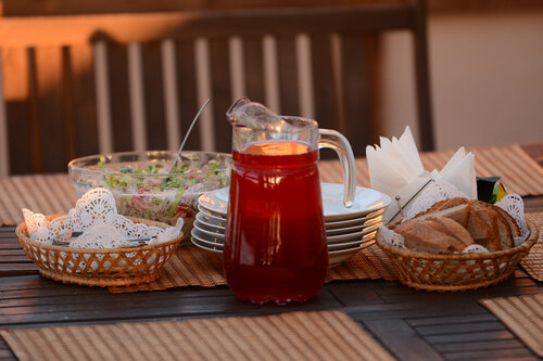 Kafe Cafe, Karelya, foto