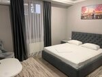 Gombor (Gizelskoye shosse No:20), otel  Vladikavkaz'dan